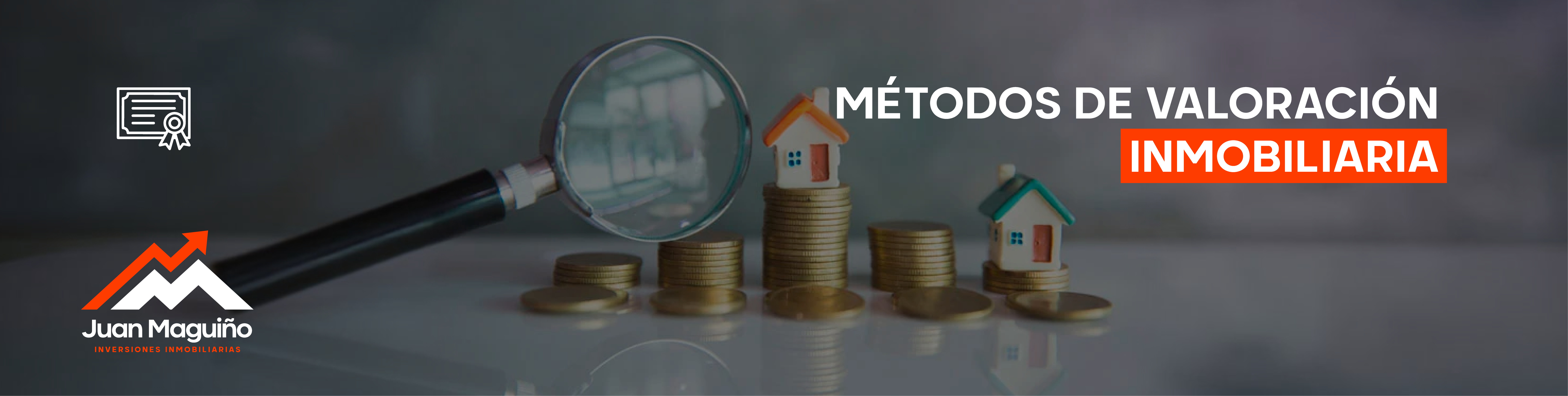 2025 | TASACIONES Y MÉTODOS DE VALORACIÓN INMOBILIARIA – CEDEI